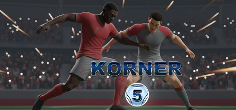 Steam Community :: Korner 5