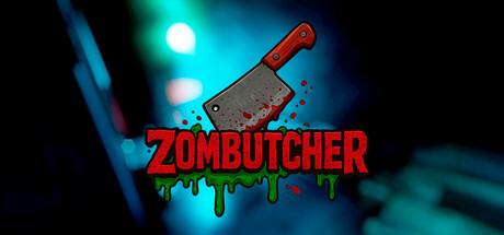 Steam Community :: ZOMBUTCHER
