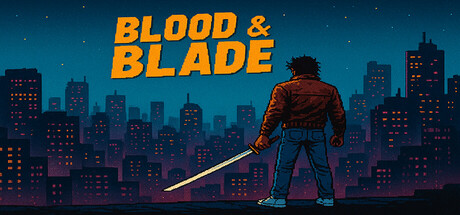 Steam Community :: Blood And Blade