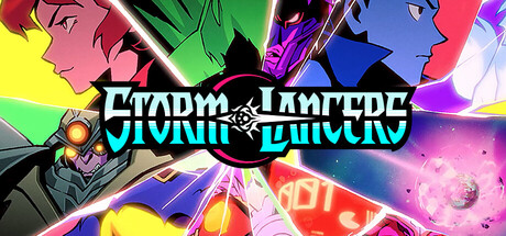 Storm Lancers Discord Orb Quest install path :: Storm Lancers General ...