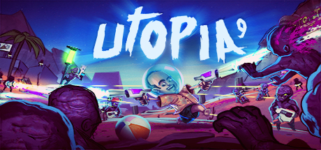 Steam Community :: UTOPIA 9 - A Volatile Vacation