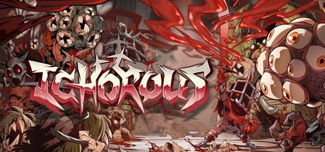 Steam Community :: Ichorous