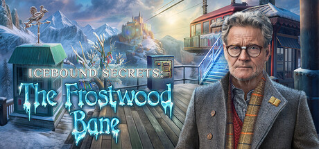 Steam Community :: Icebound Secrets: The Frostwood Bane