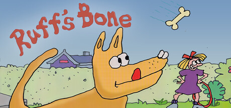 Steam Community :: Ruff's Bone
