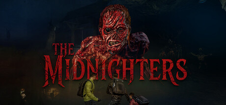 Steam Community :: The Midnighters