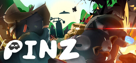 Steam Community :: PINZ