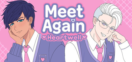 Steam Community :: Meet Again: Heartwell