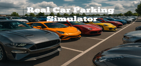 Steam Community :: Real Car Parking Simulator
