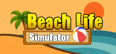 Steam Community :: Beach Life Simulator