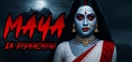 Steam Community :: Maya : Ek Pishachini