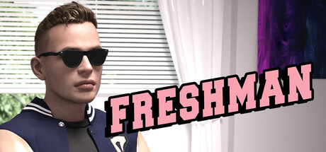 Steam Community :: FRESHMAN