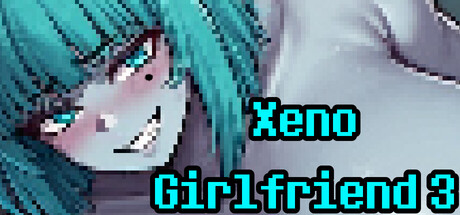 Steam Community :: Xeno Girlfriend 3