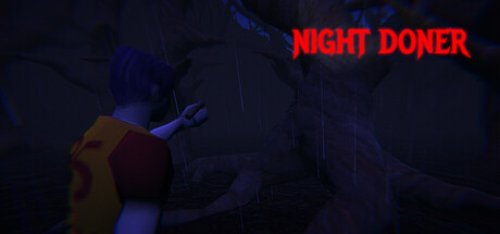 Steam Community :: The Night Doner