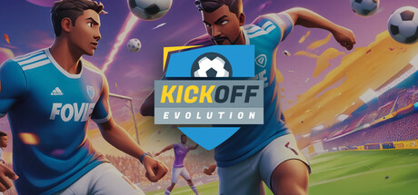 Steam Community :: KickOff Evolution