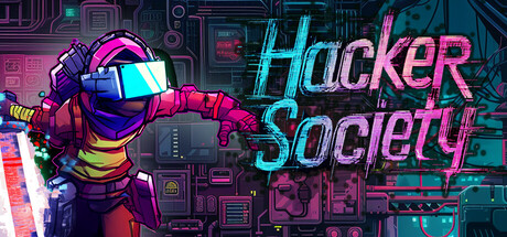 Steam Community :: Hacker Society