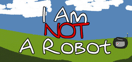 Steam Community :: I Am Not A Robot
