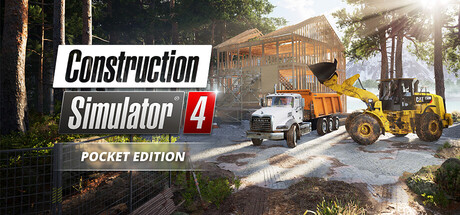 Steam Community :: Construction Simulator 4 - Pocket Edition