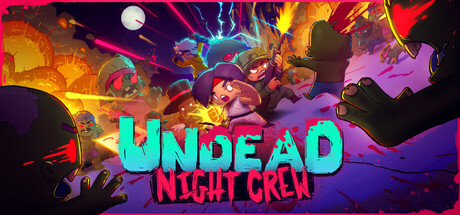 Undead Night Crew Trading :: Steam Community
