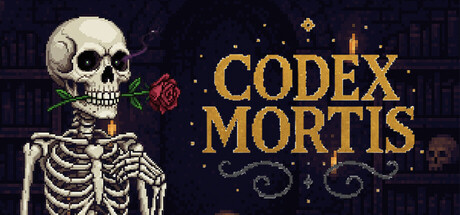Steam Community :: CODEX MORTIS