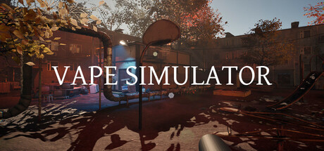 Steam Community :: Vape Simulator