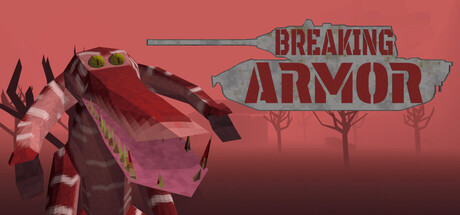 Steam Community :: Breaking Armor