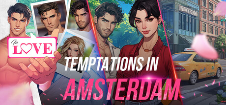 Steam Community :: IN LOVE : Temptations in Amsterdam