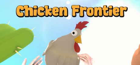 Steam Community :: Chicken Frontier