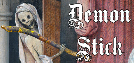 Steam Community :: Demon Stick