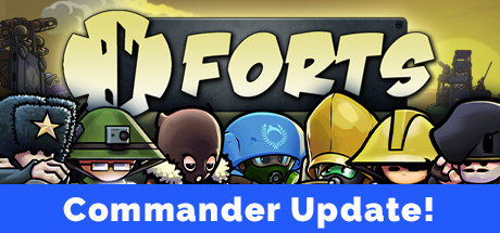 Steam Community :: Forts