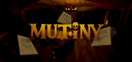Steam Community :: Mutiny