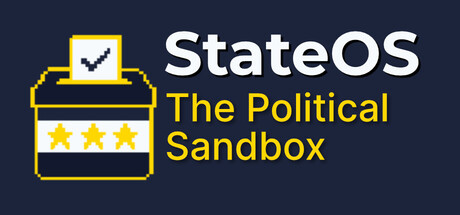 StateOS: The Political Sandbox General Discussions :: Steam Community