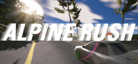 Steam Community :: Alpine Rush