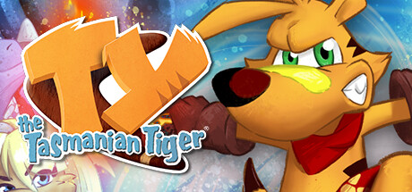 Opinions on the best Ty game of all 3? :: TY the Tasmanian Tiger ...