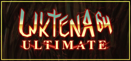Steam Community :: Uktena 64 - Ultimate