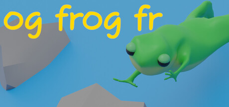 Steam Community :: og frog fr