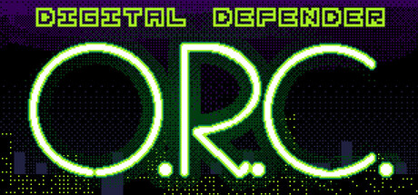 Steam Community :: Digital Defender O.R.C.