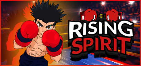 The Fighting Spirit - Rising Spirit Dev Blog #1 :: Rising Spirit Events ...