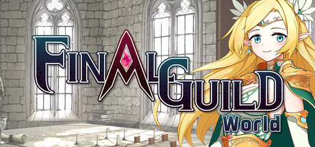 Final Guild World Trading :: Steam Community