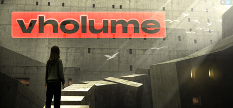 Steam Community :: VHOLUME