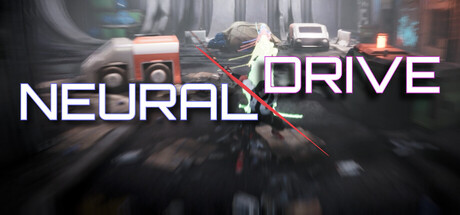 Steam Community :: Neural Drive