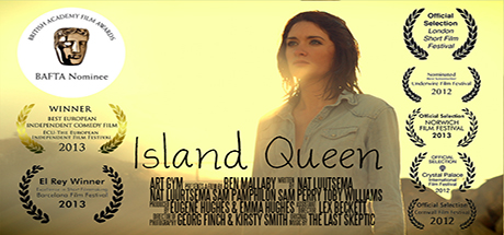 Steam Community :: Island Queen