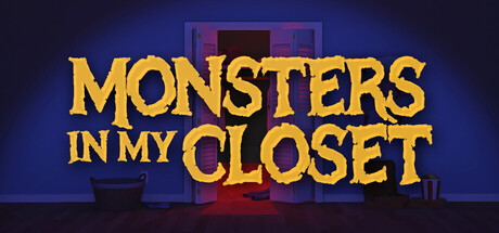 Steam Community :: Monsters In My Closet