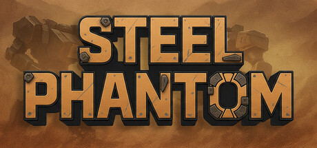 Steam Community :: Steel Phantom