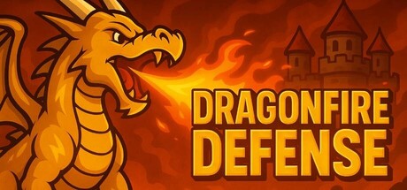 Steam Community :: DragonFire: Defense