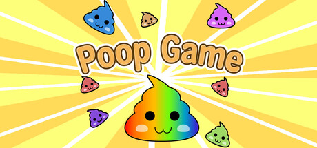 Steam Community :: Poop Game【Suika-Style Falling Puzzle】