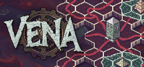 Vena General Discussions :: Steam Community