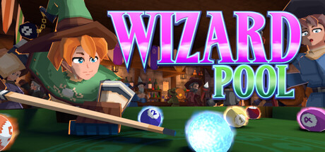 Steam Community :: Wizard Pool