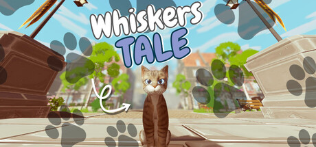 Steam Community :: Whiskers Tale
