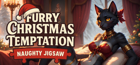 Furry Christmas Temptation – Naughty Jigsaw General Discussions ...