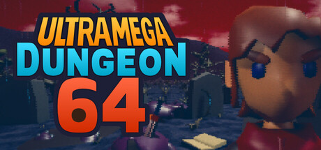 Ultra Mega Dungeon 64 Trading :: Steam Community